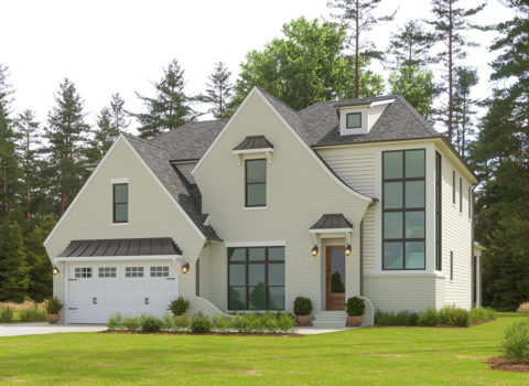 Envision - Robuck Homes