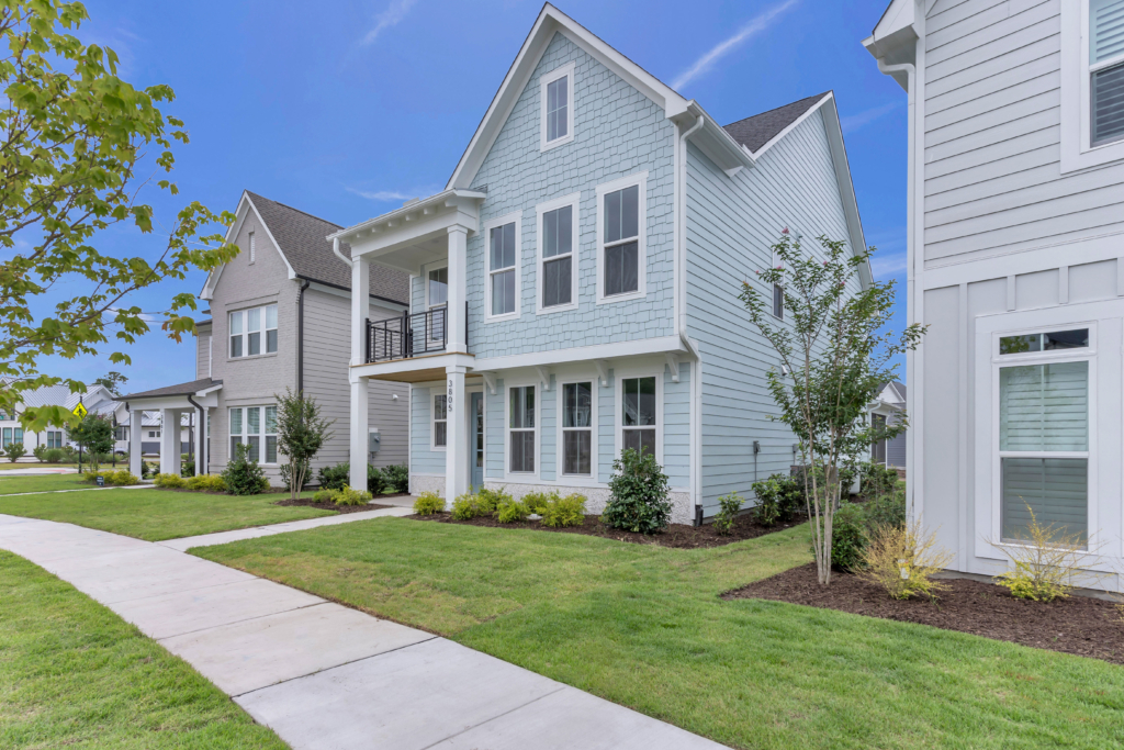 North Carolina Real Estate Market This Summer | Robuck Homes