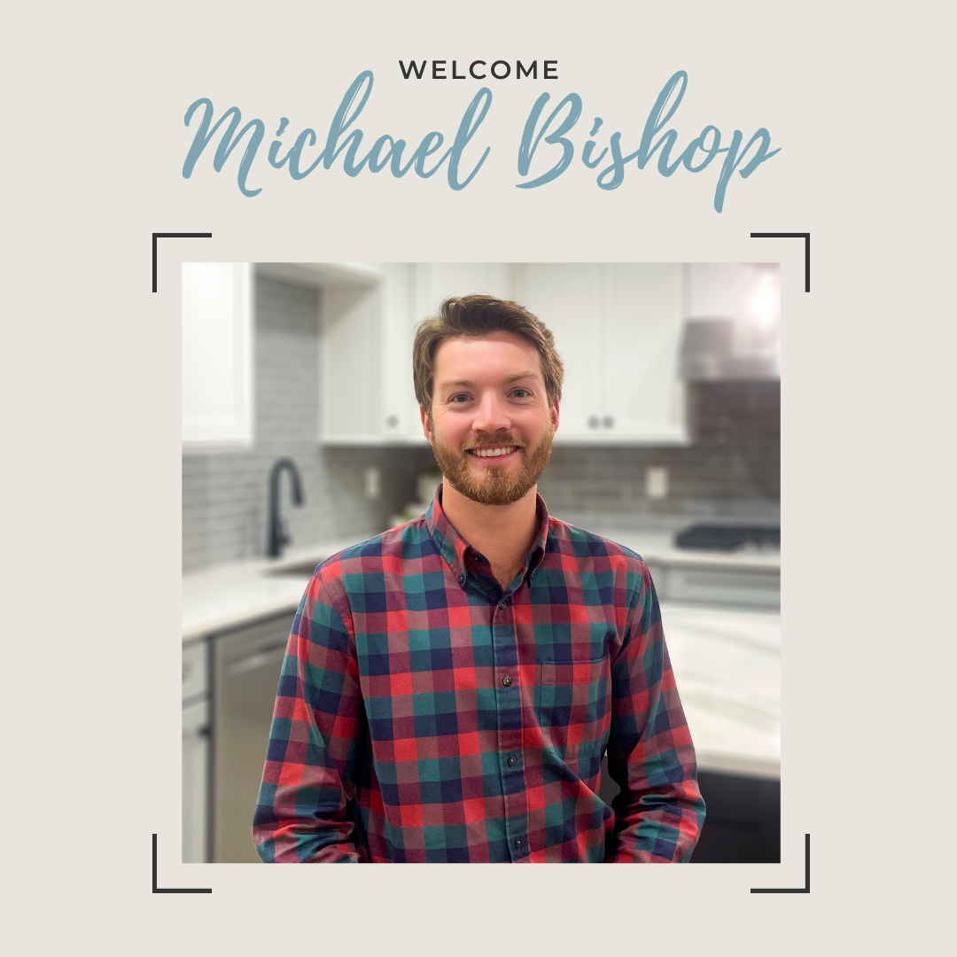 Robuck Homes deepens family-owned legacy with hiring of Michael Bishop